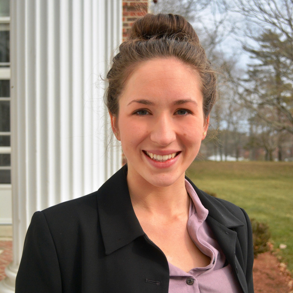 Ann Furbush | Applied International Development Economics (AIDE) Lab