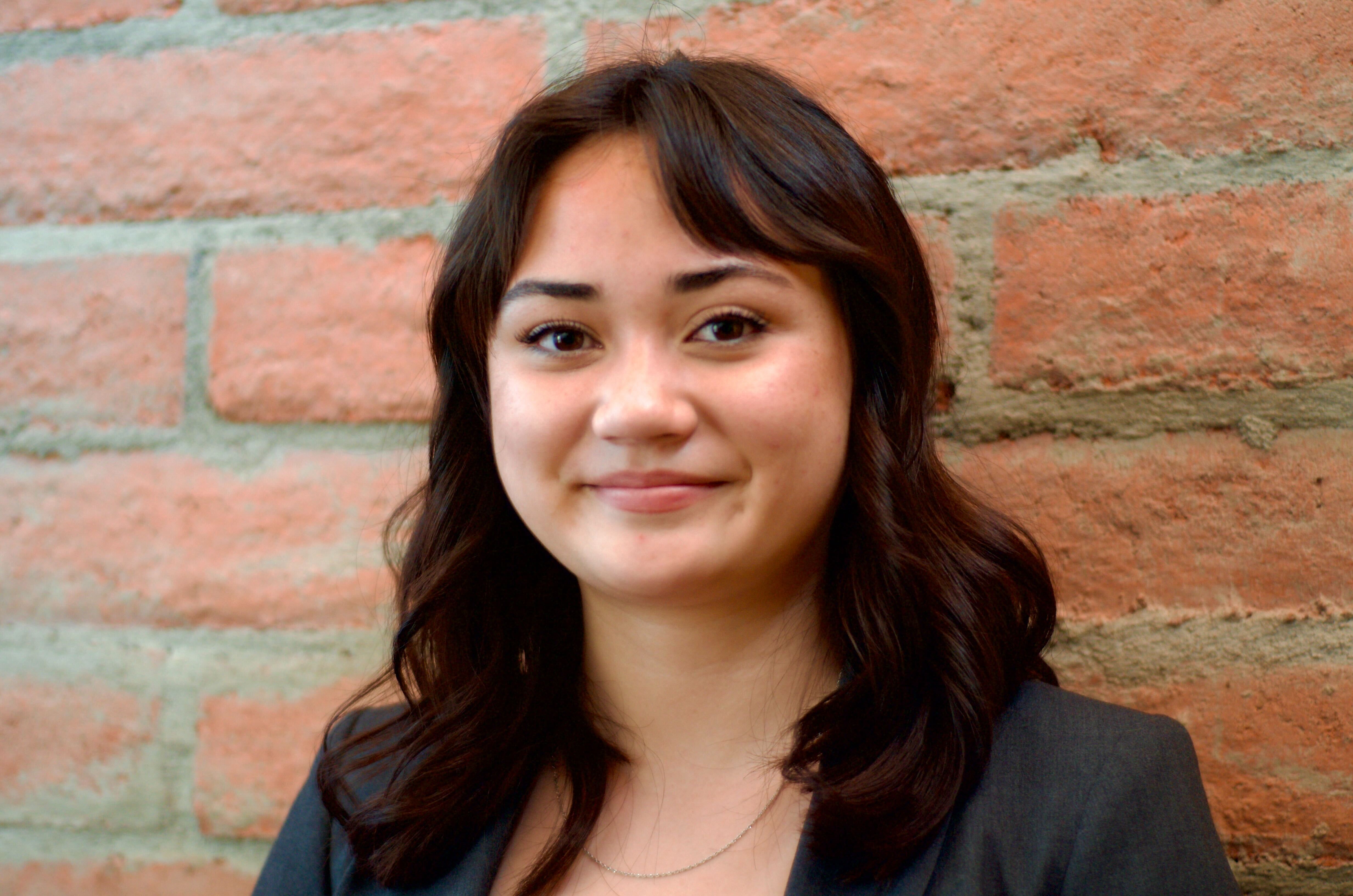 Reece Branham | Applied International Development Economics (AIDE) Lab