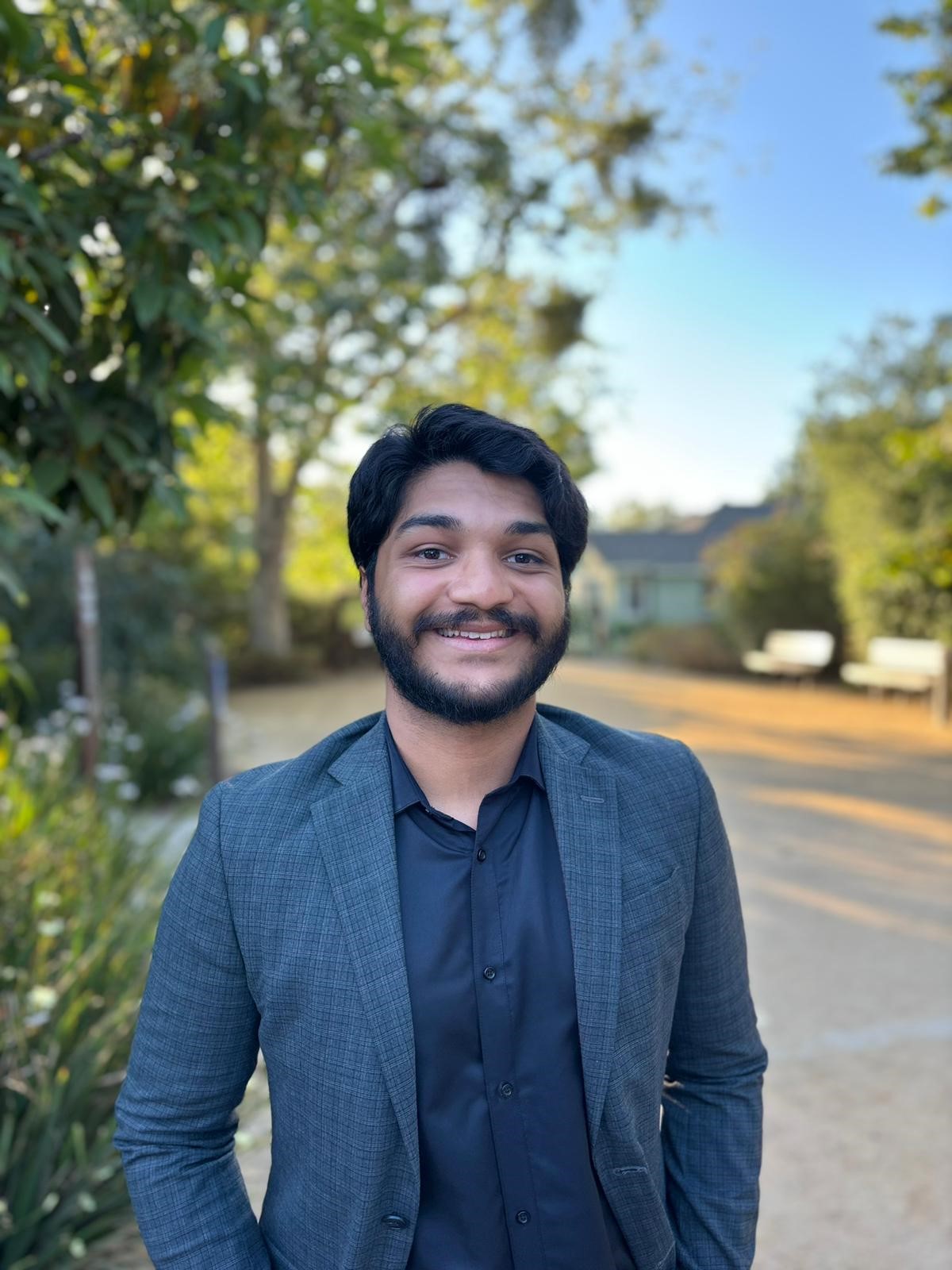 Shayan Khan | Applied International Development Economics (AIDE) Lab