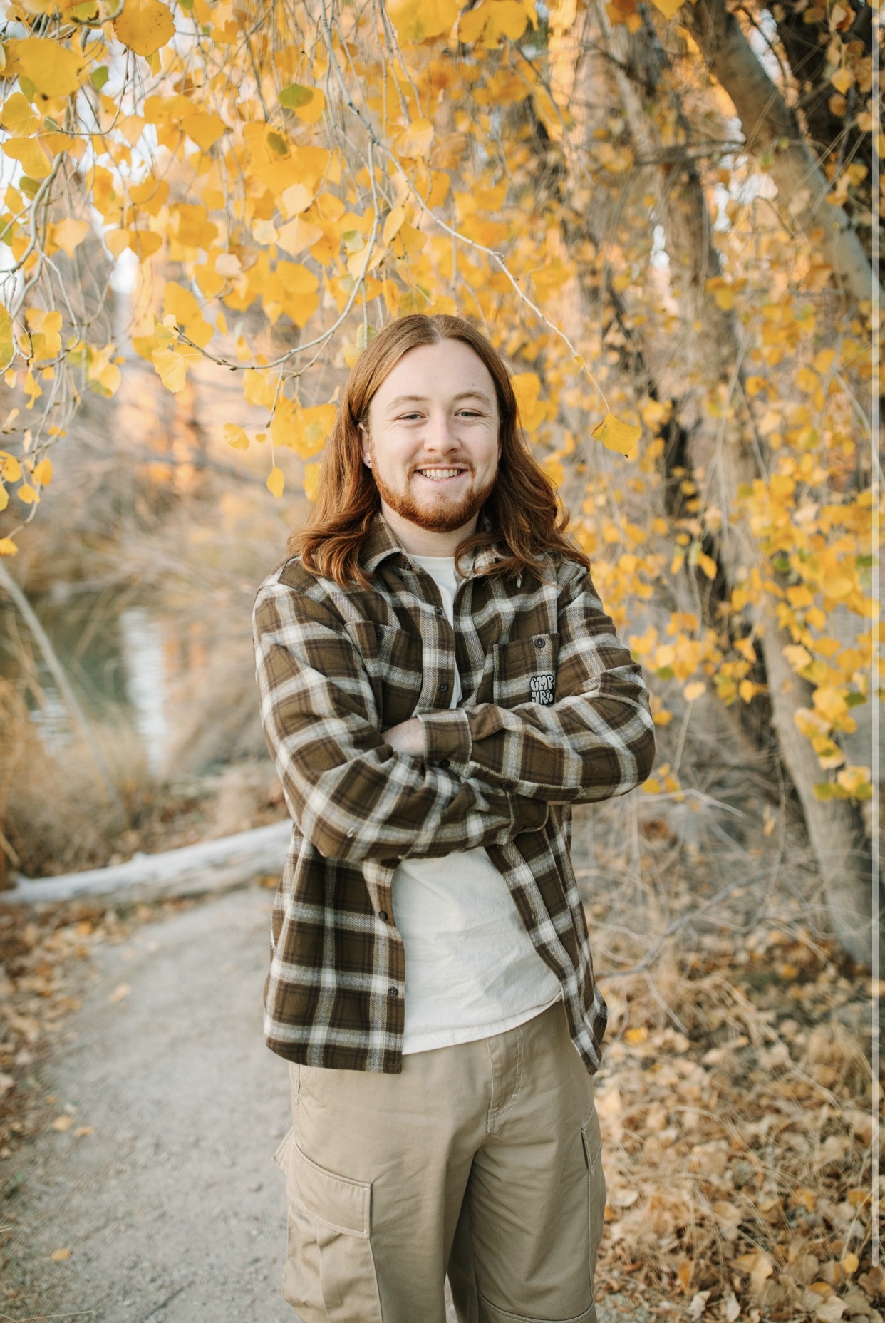 Joseph Lanser | Applied International Development Economics (AIDE) Lab